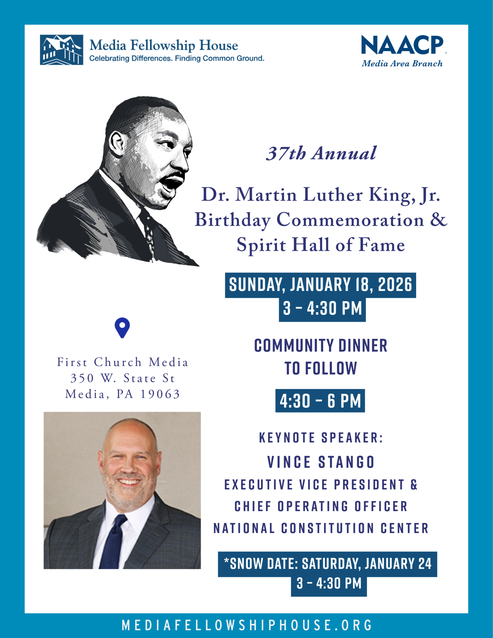 GALLERY – NAACP Media Branch